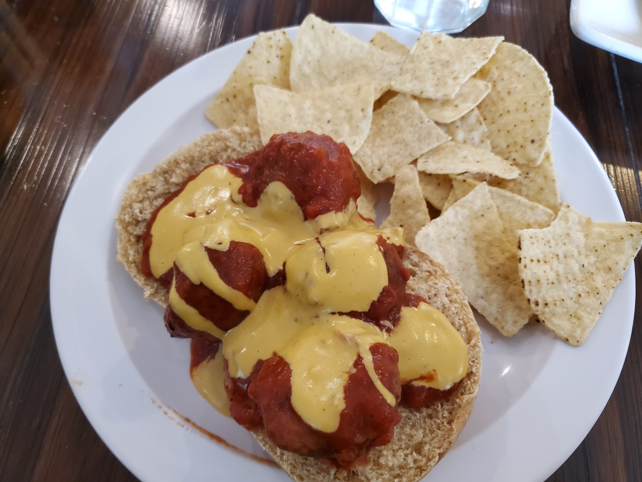 Off-road Vegan | Not all vegans drive hybrids and wear skinny jeans.